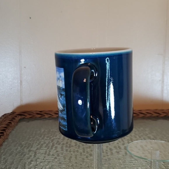 Emily Hollinger | Kitchen | Emily Hollinger Moby Dick Vintage Ootagiri ...